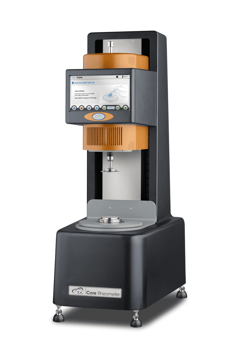 Discovery Core Rheometer｜理化学機器WEBカタログ｜高信化学株式会社