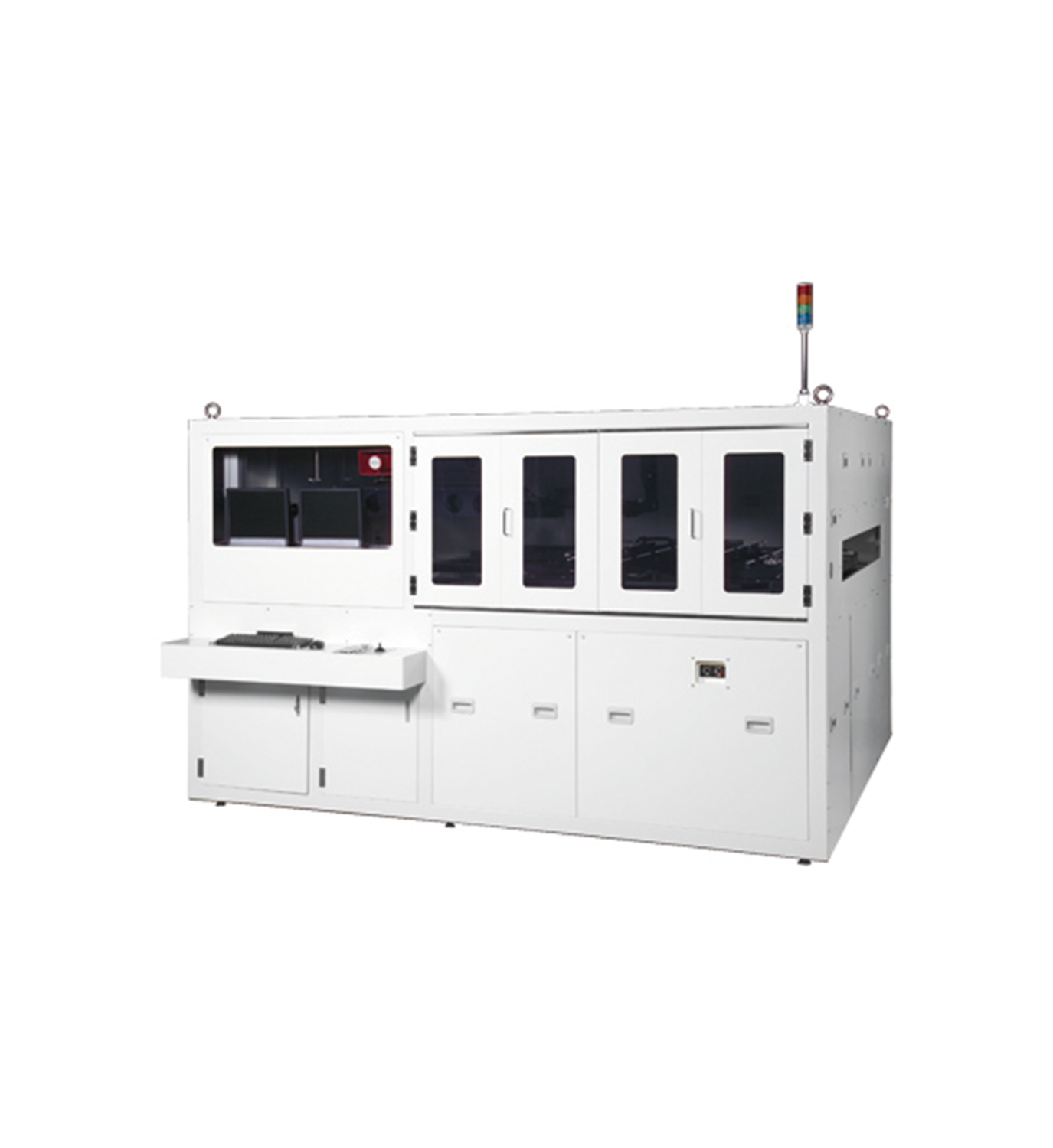 セルギャップ検査装置 RETS series｜理化学機器WEBカタログ｜高信化学株式会社